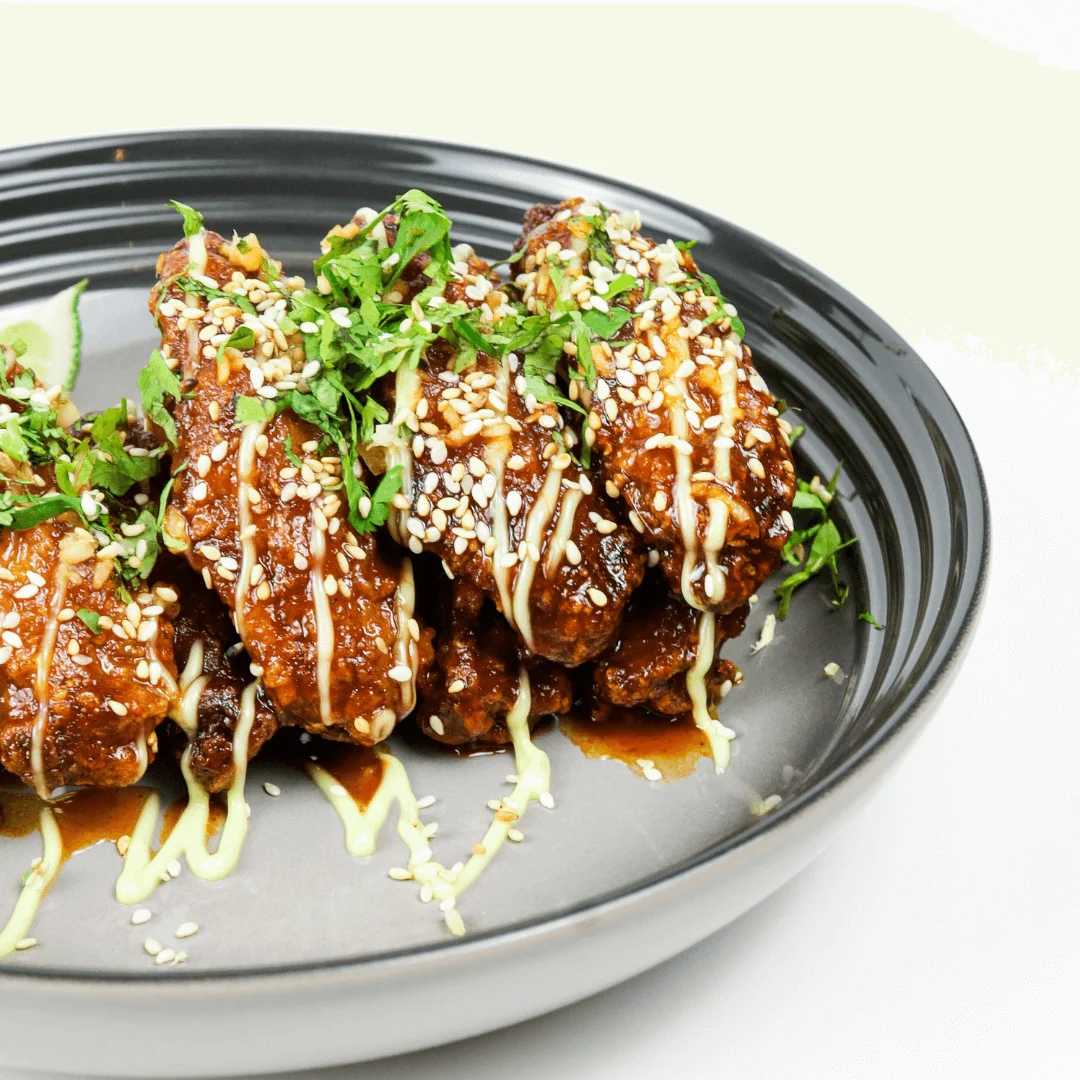 Best Restaurant in Richmond Sector 7 Kitchen + Bar