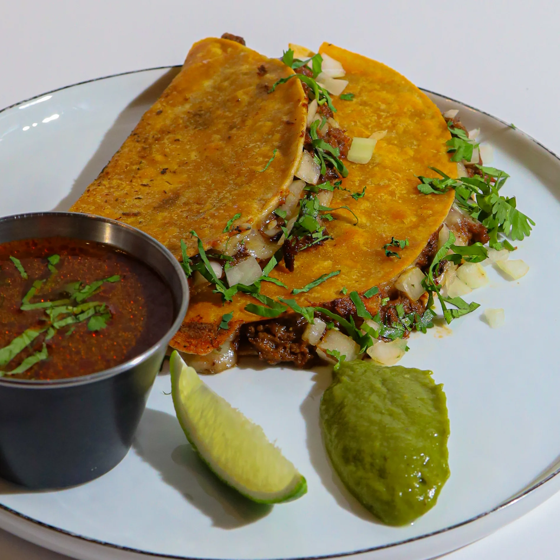 Best Restaurant in Richmond Sector 7 Kitchen + Bar