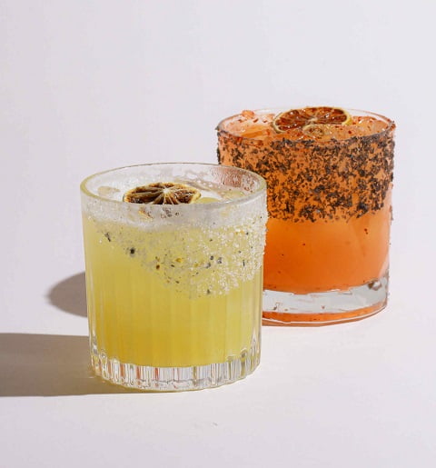 Sector 7 Kitchen + Bar Bites of Delight Await